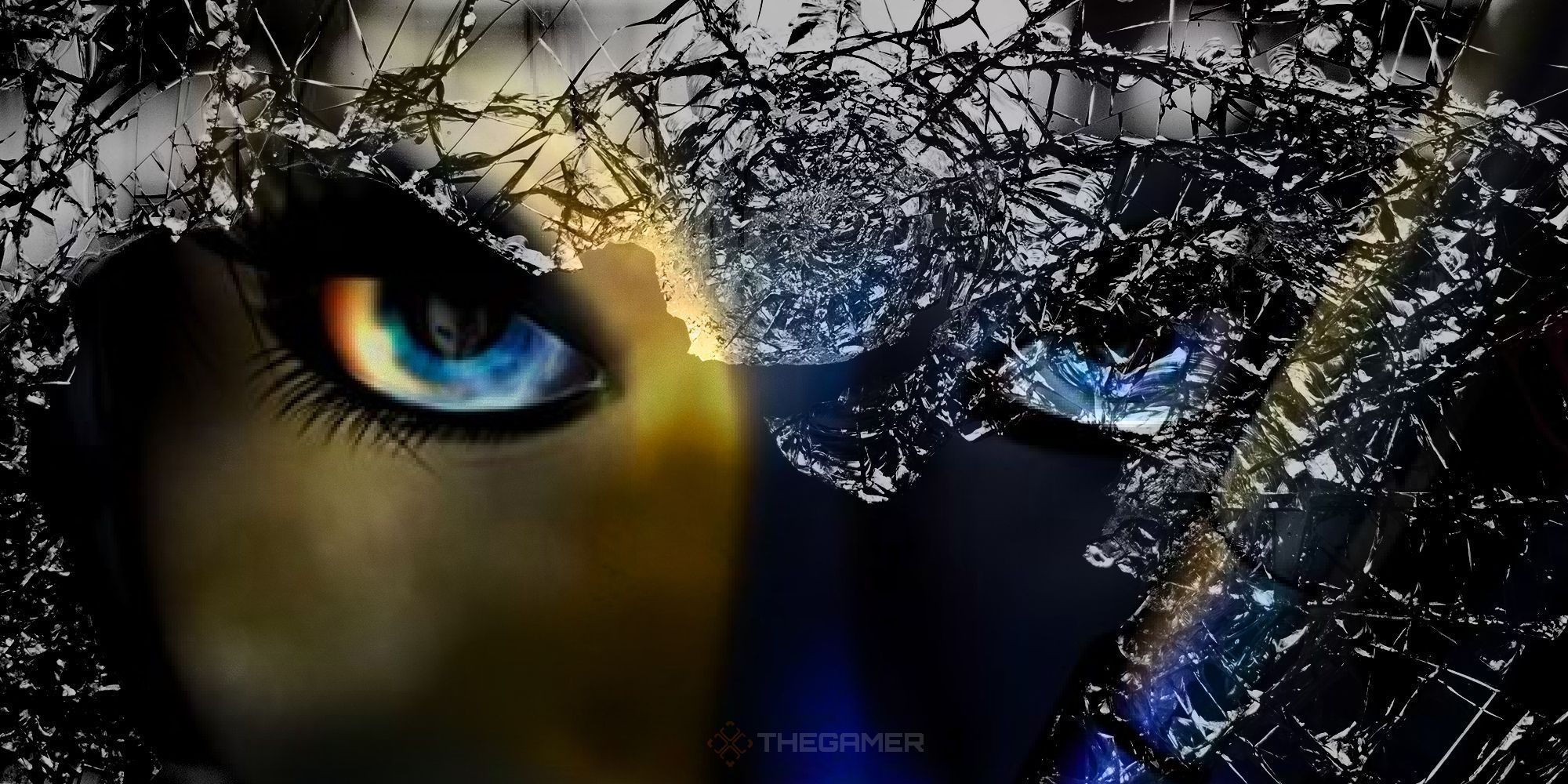 Perfect Dark Wallpapers - Top Free Perfect Dark Backgrounds ...