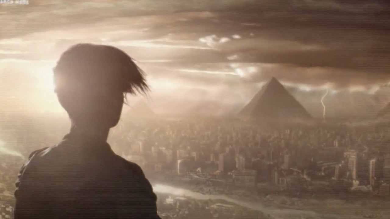 Perfect Dark Wallpapers - Top Free Perfect Dark Backgrounds ...