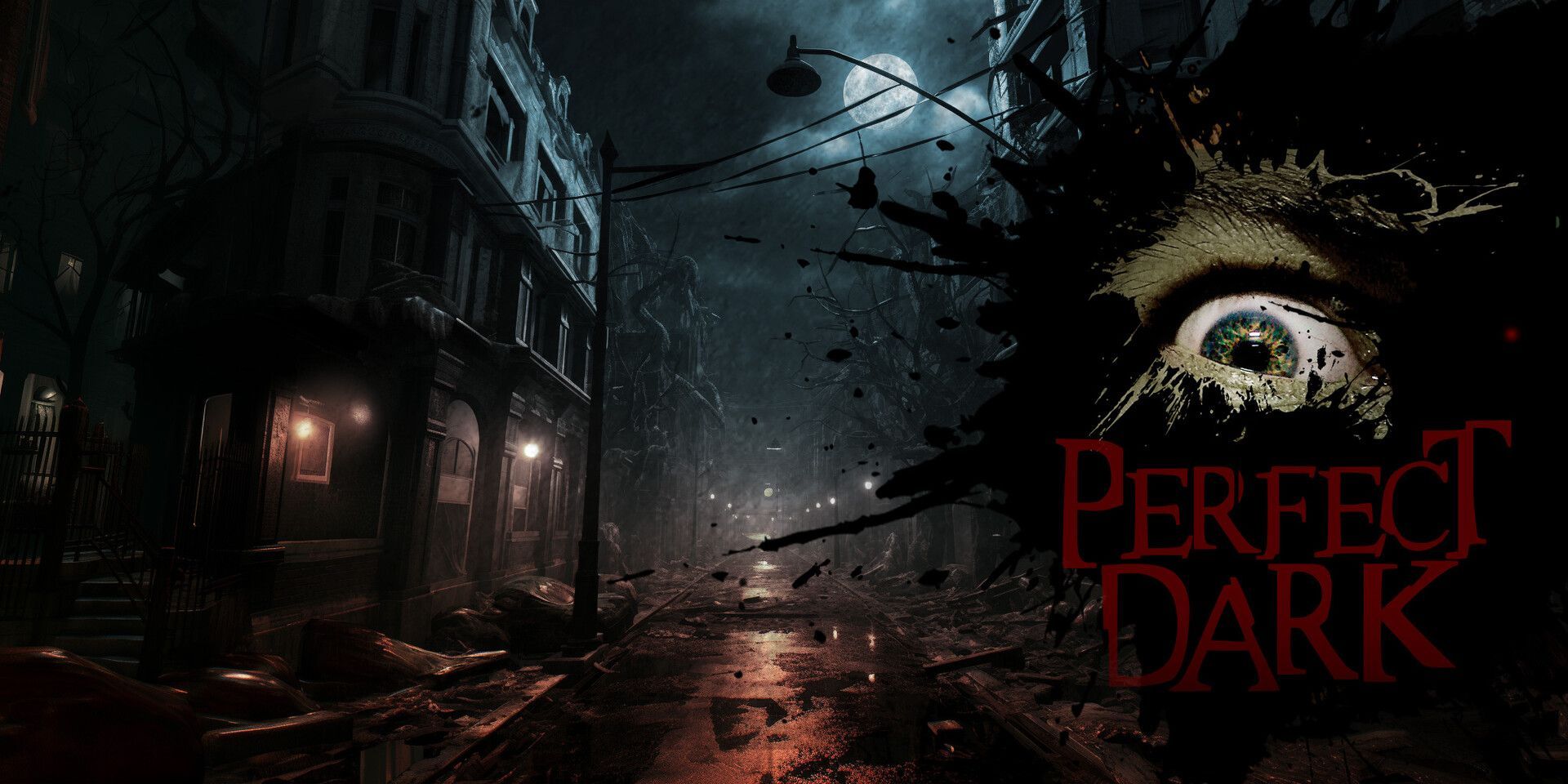 Perfect Dark Wallpapers - Top Free Perfect Dark Backgrounds ...