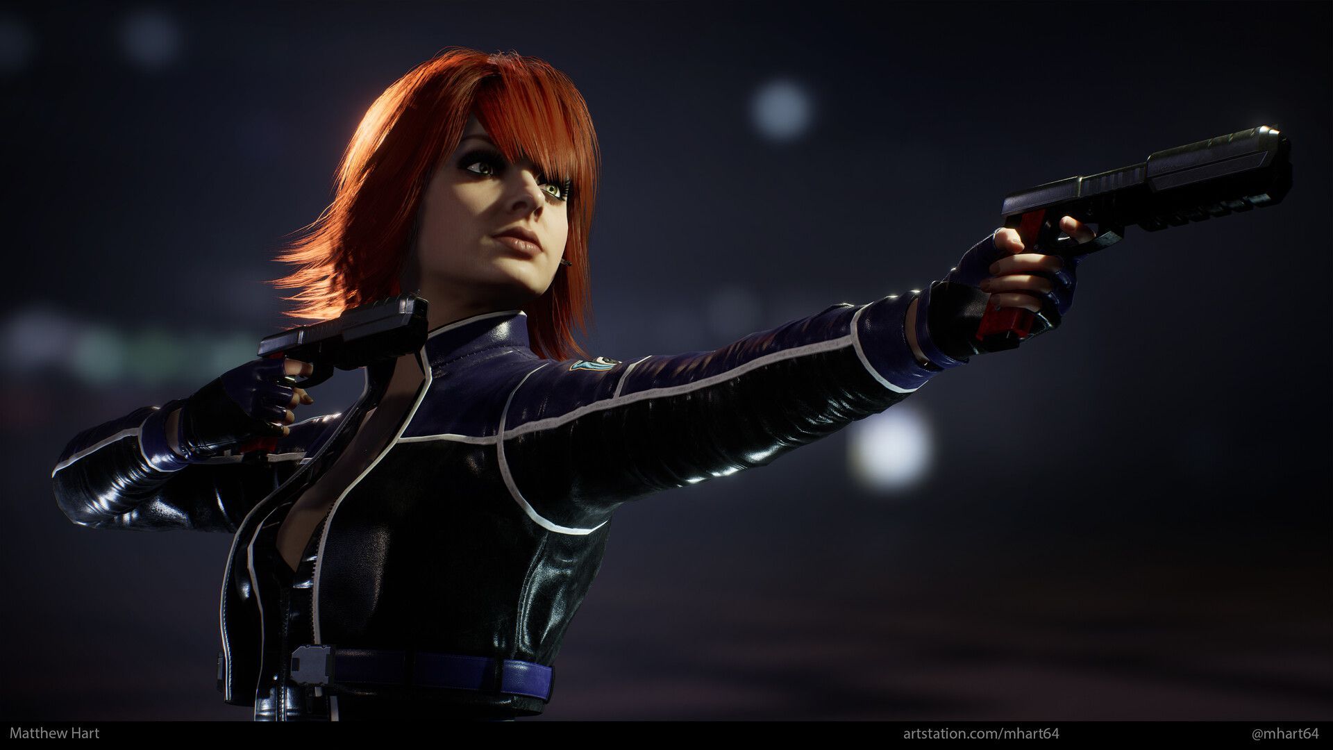 Perfect Dark Wallpapers - Top Free Perfect Dark Backgrounds ...