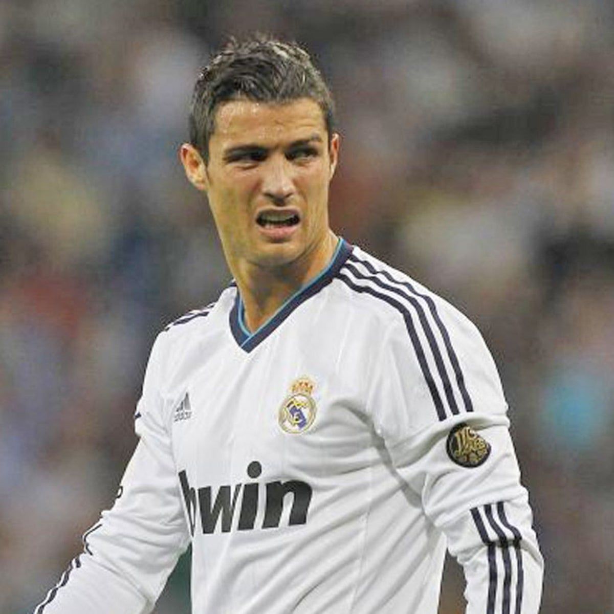 Ronaldo Sad Wallpapers - Top Free Ronaldo Sad Backgrounds - WallpaperAccess