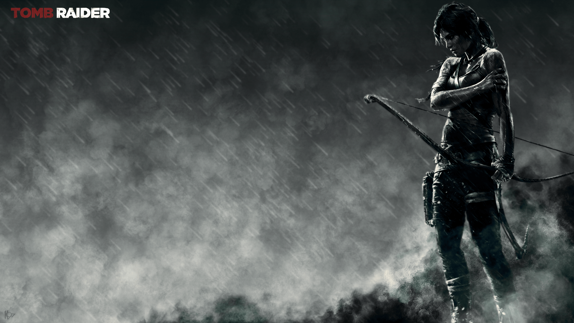 Tomb Rider Wallpapers - Top Free Tomb Rider Backgrounds - WallpaperAccess