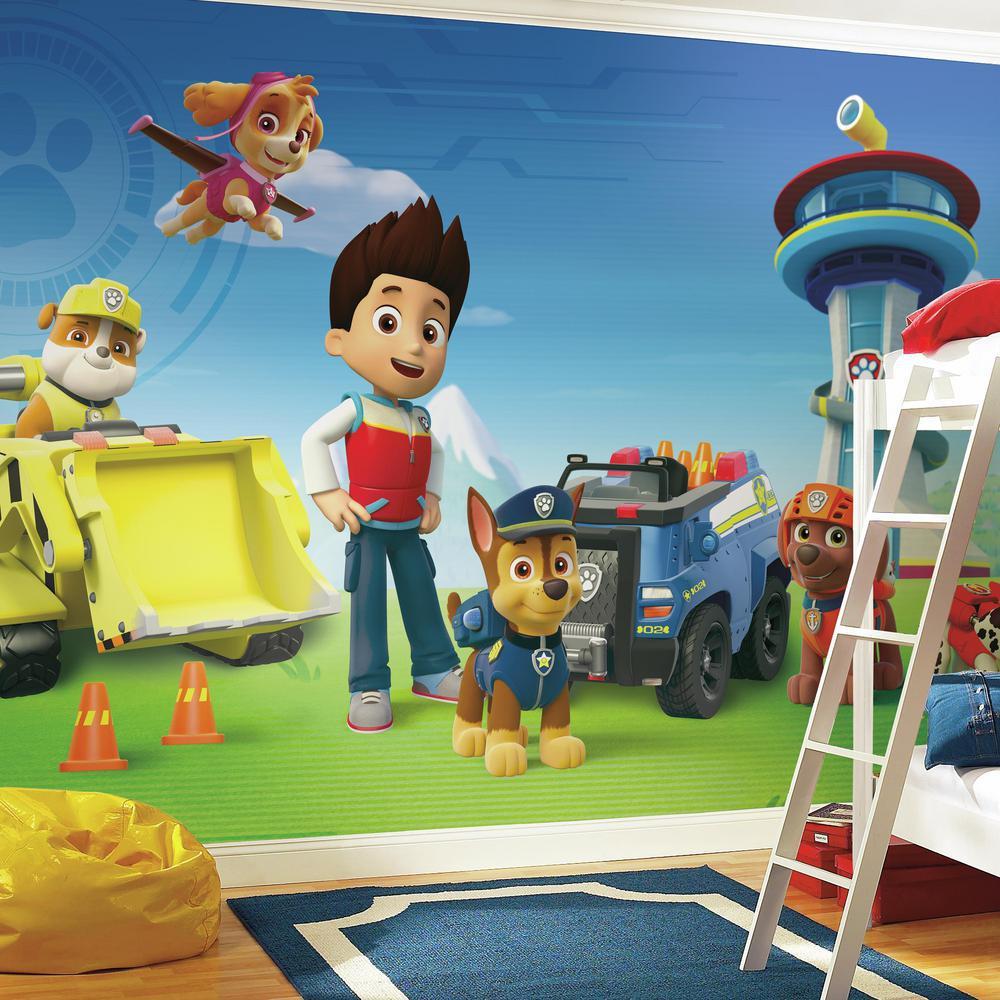 Paw Patrol Wallpapers - Top Free Paw Patrol Backgrounds - WallpaperAccess