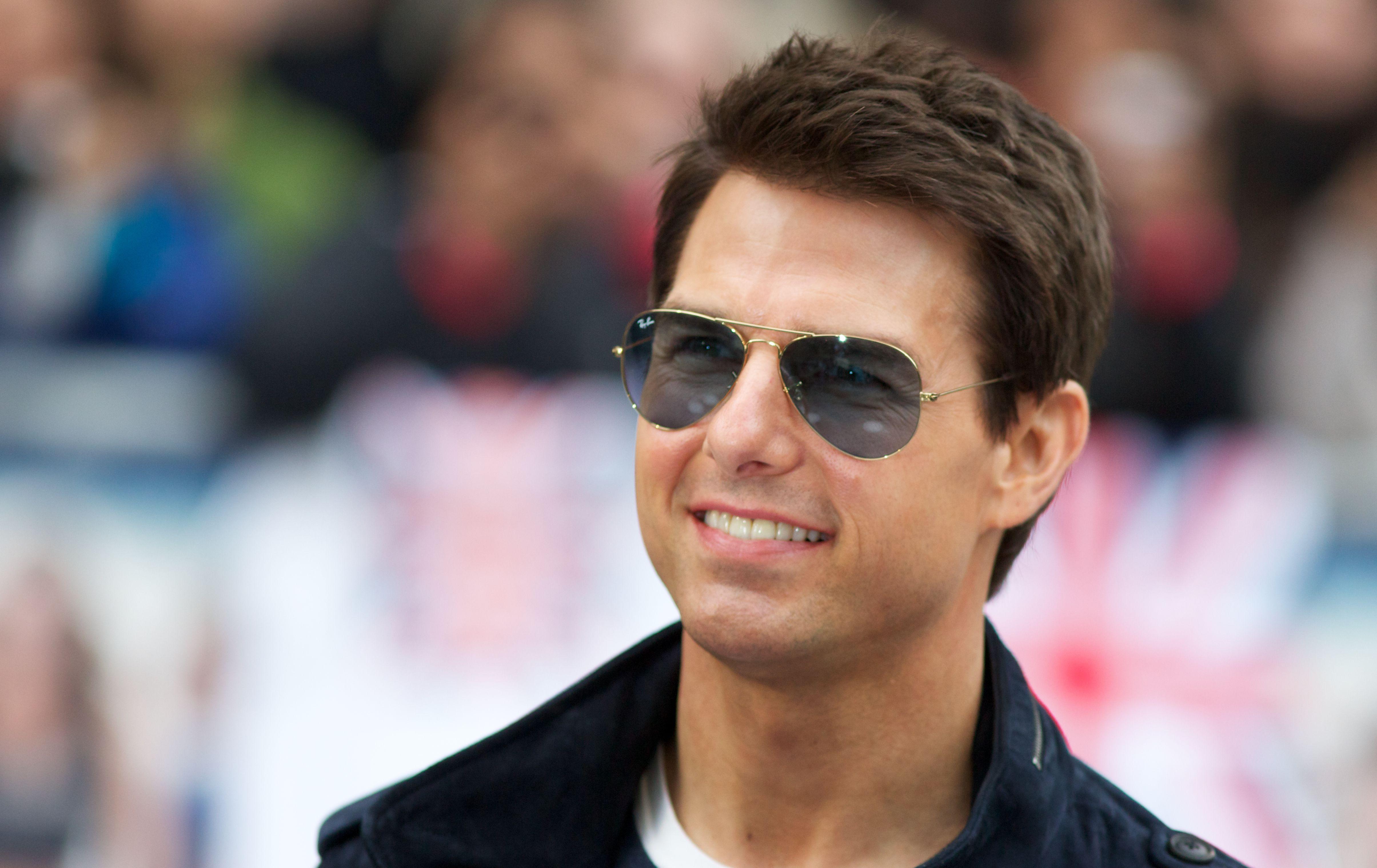 Tom Cruise Wallpapers - Top Free Tom Cruise Backgrounds - WallpaperAccess