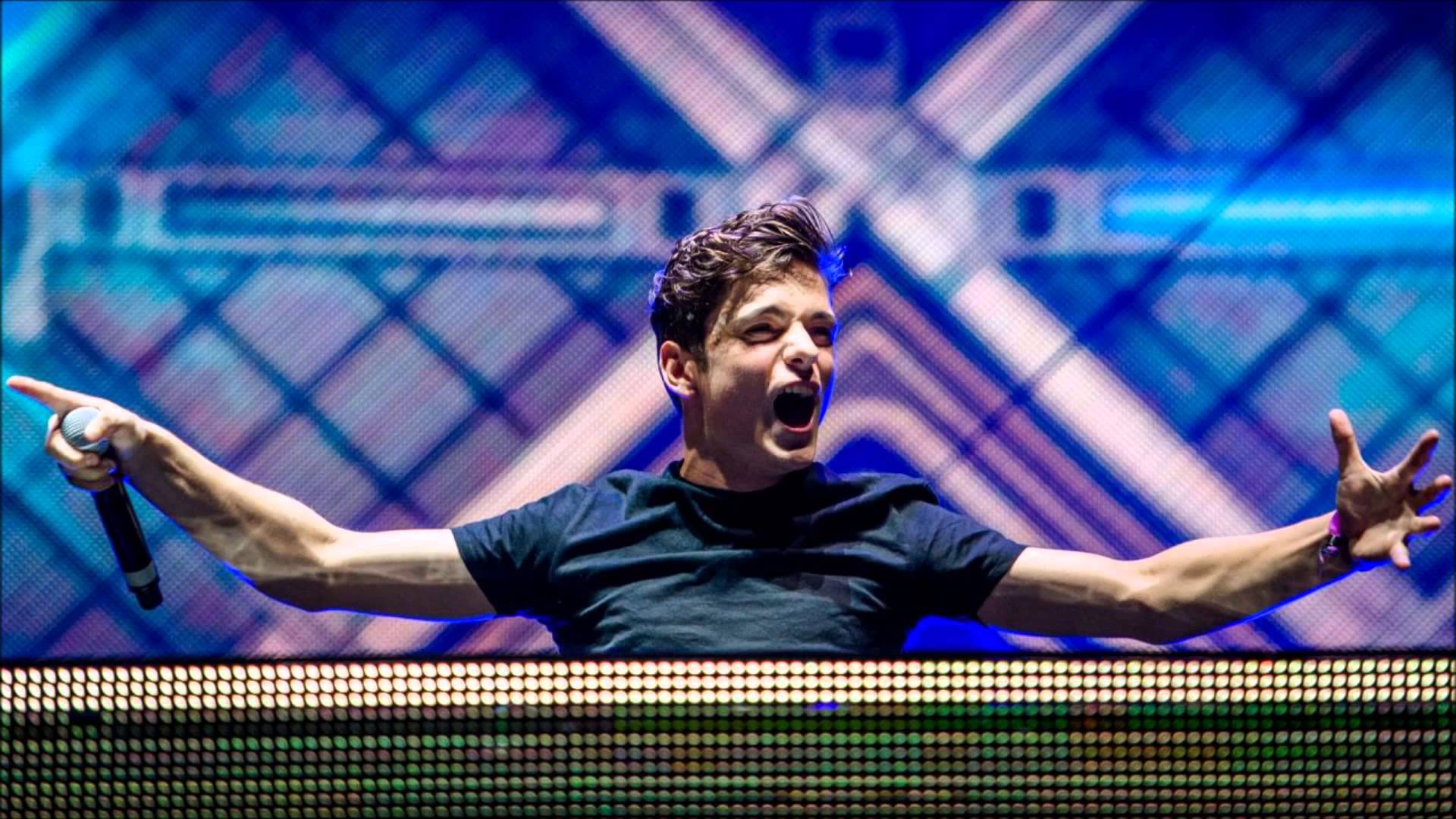 Martin Garrix Wallpapers - Top Free Martin Garrix Backgrounds ...