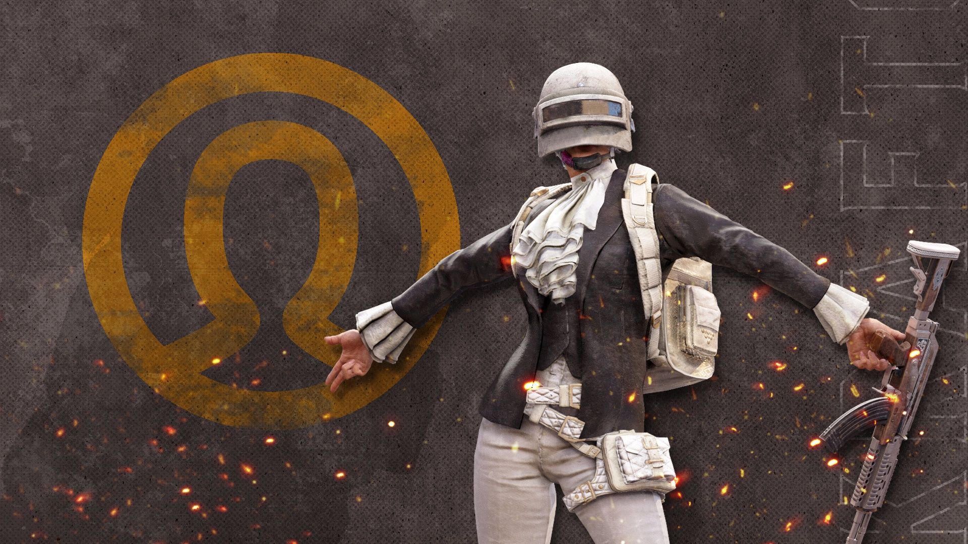 Krafton Wallpapers - Top Free Krafton Backgrounds - WallpaperAccess