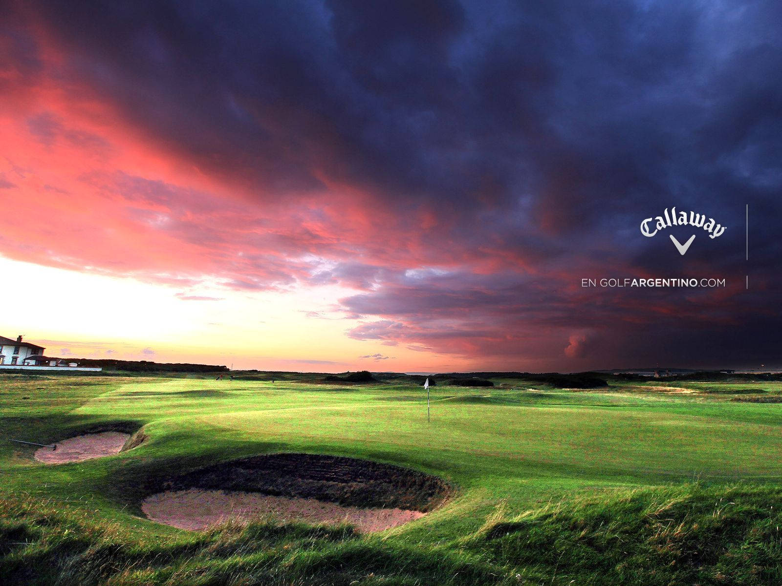 Callaway Wallpapers - Top Free Callaway Backgrounds - WallpaperAccess