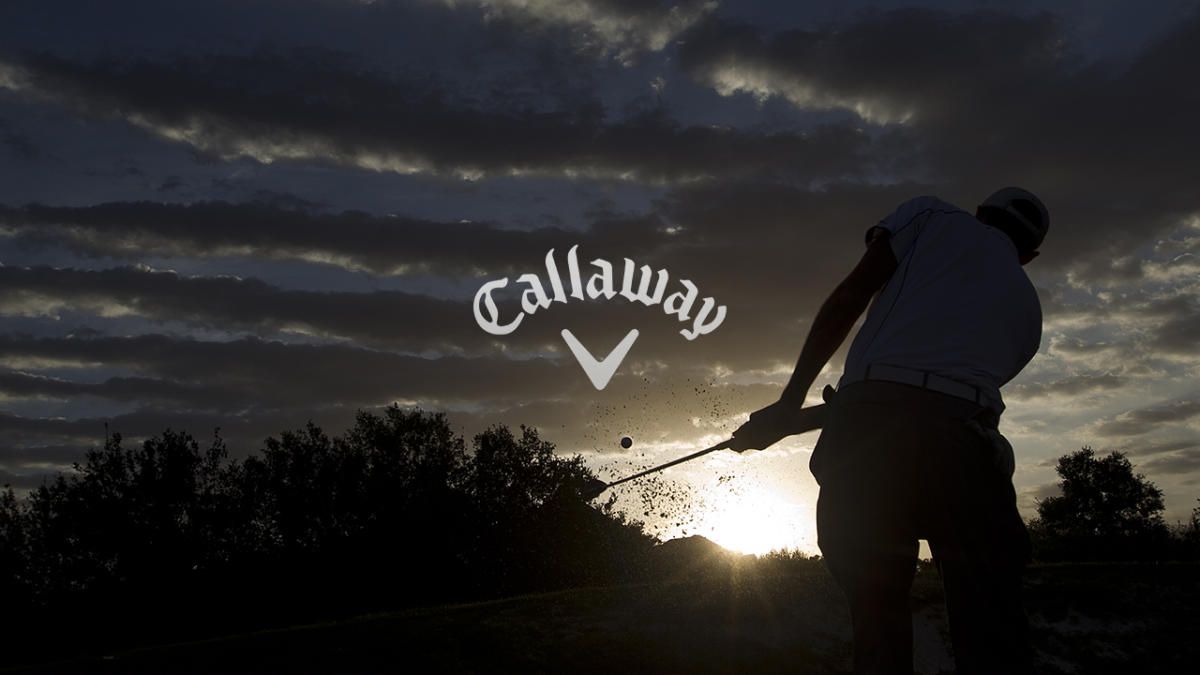 Callaway Wallpapers - Top Free Callaway Backgrounds - WallpaperAccess