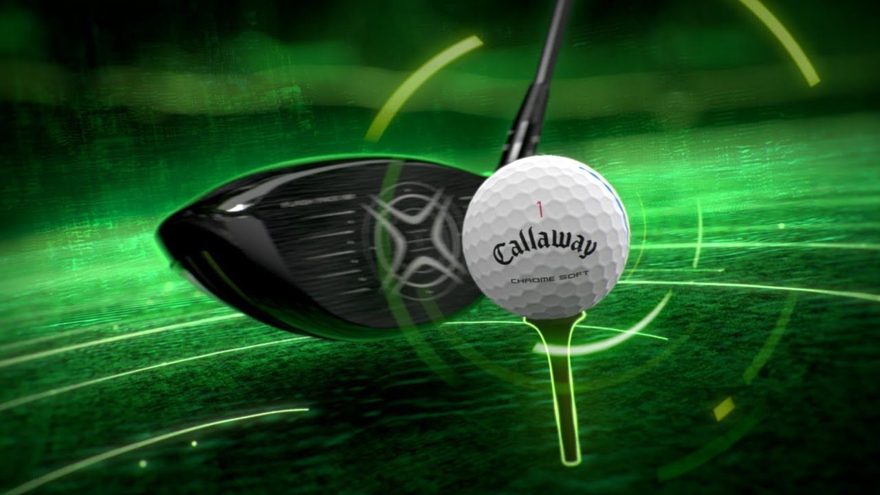 Callaway Wallpapers - Top Free Callaway Backgrounds - WallpaperAccess
