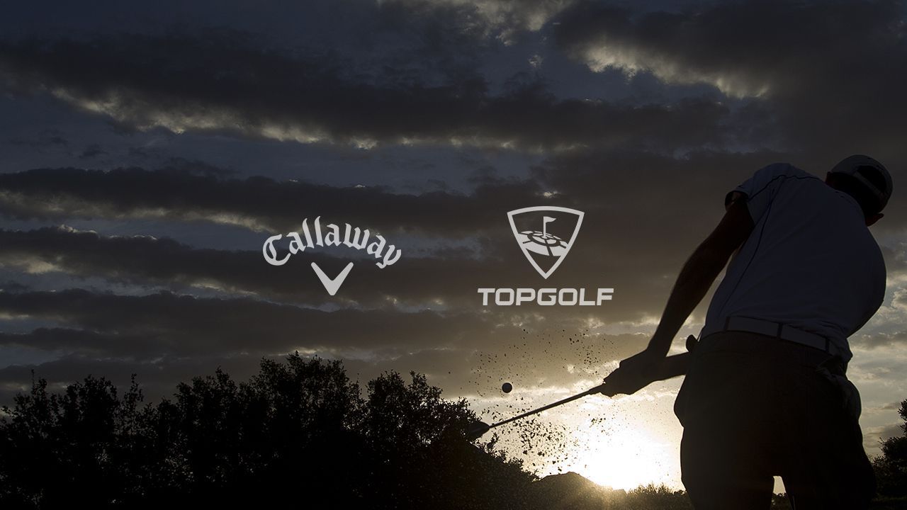 Callaway Wallpapers - Top Free Callaway Backgrounds - WallpaperAccess
