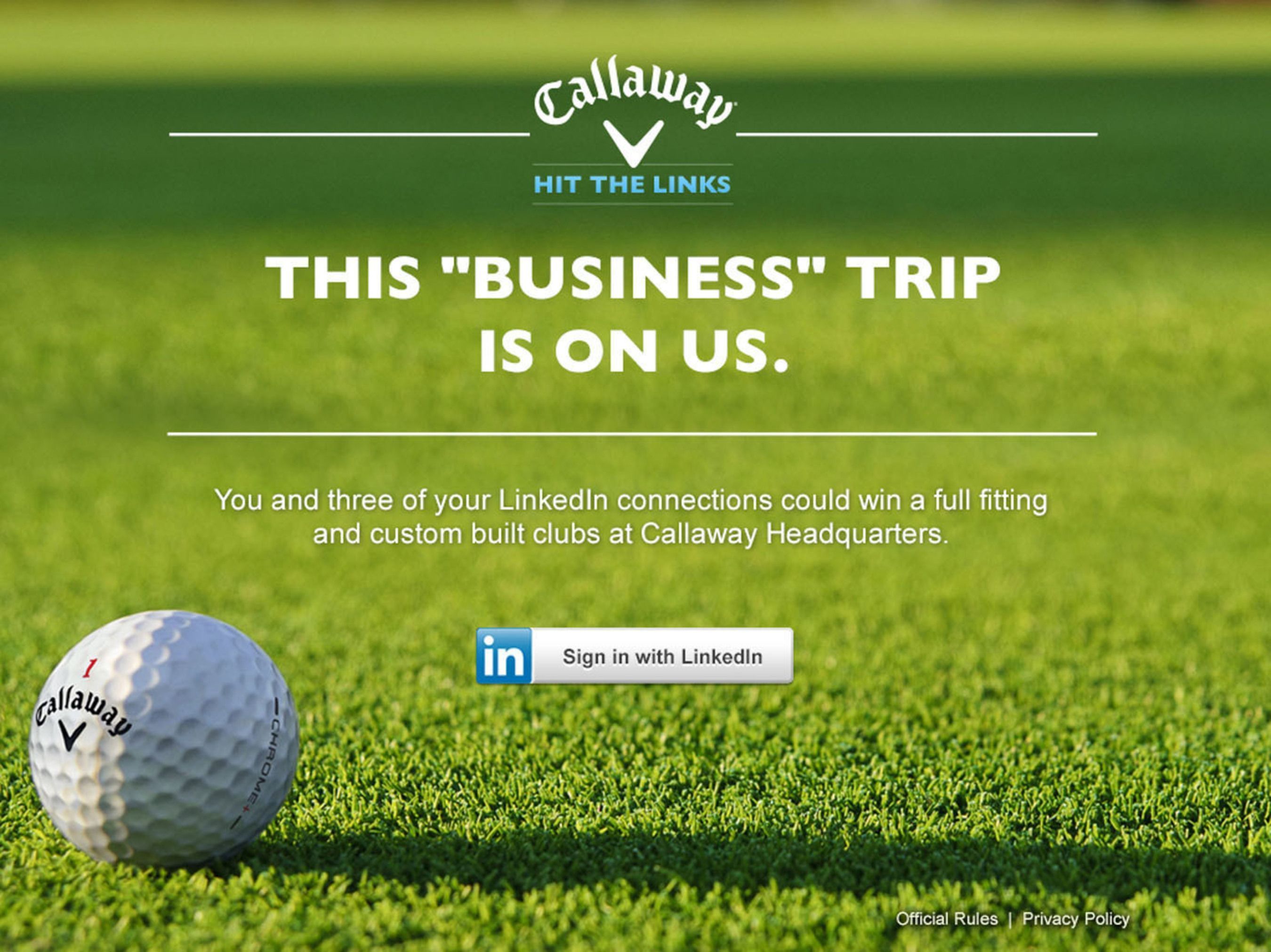 Callaway Wallpapers - Top Free Callaway Backgrounds - WallpaperAccess
