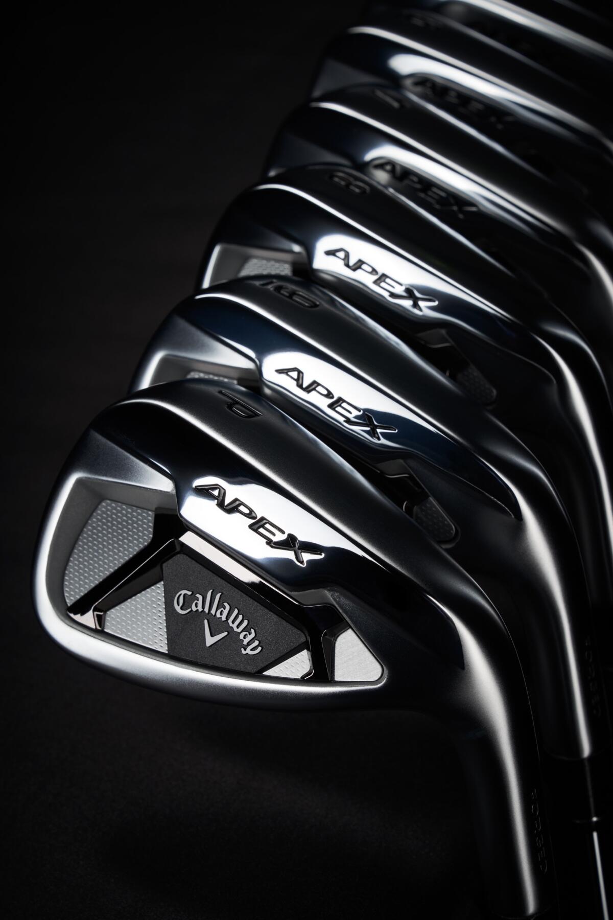 Callaway Wallpapers - Top Free Callaway Backgrounds - WallpaperAccess