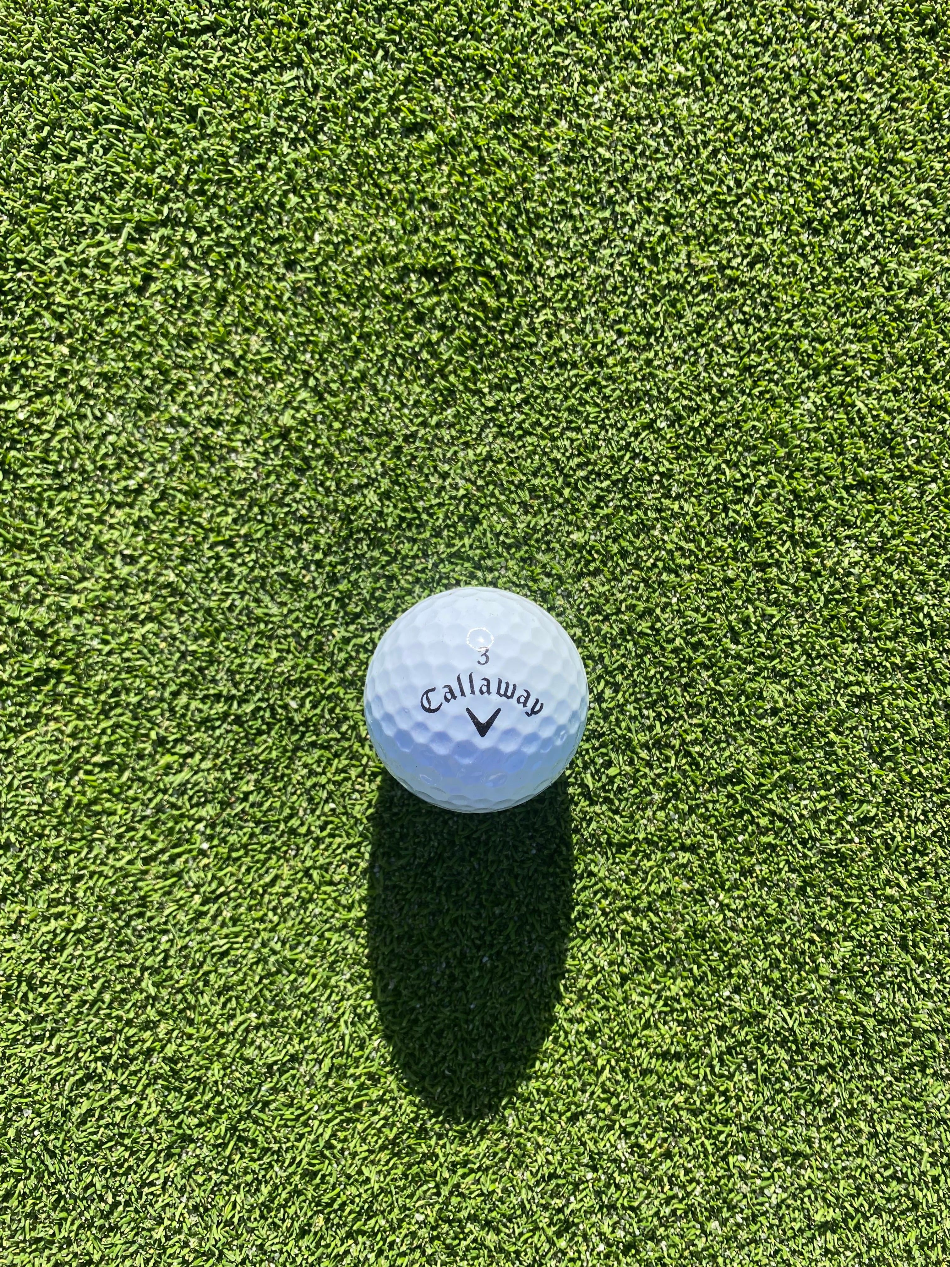Callaway Wallpapers - Top Free Callaway Backgrounds - WallpaperAccess