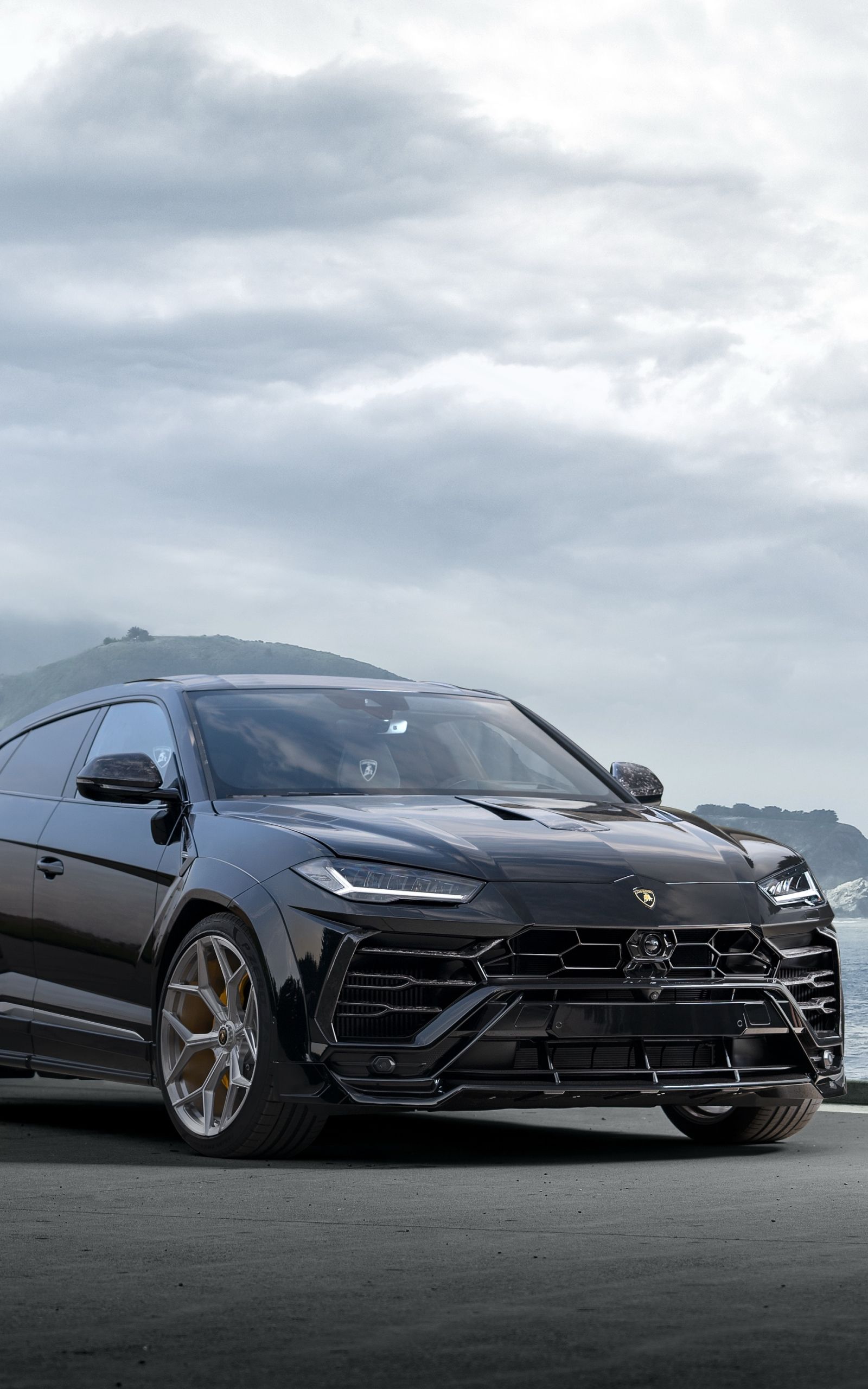 Urus iPhone Wallpapers - Top Free Urus iPhone Backgrounds - WallpaperAccess