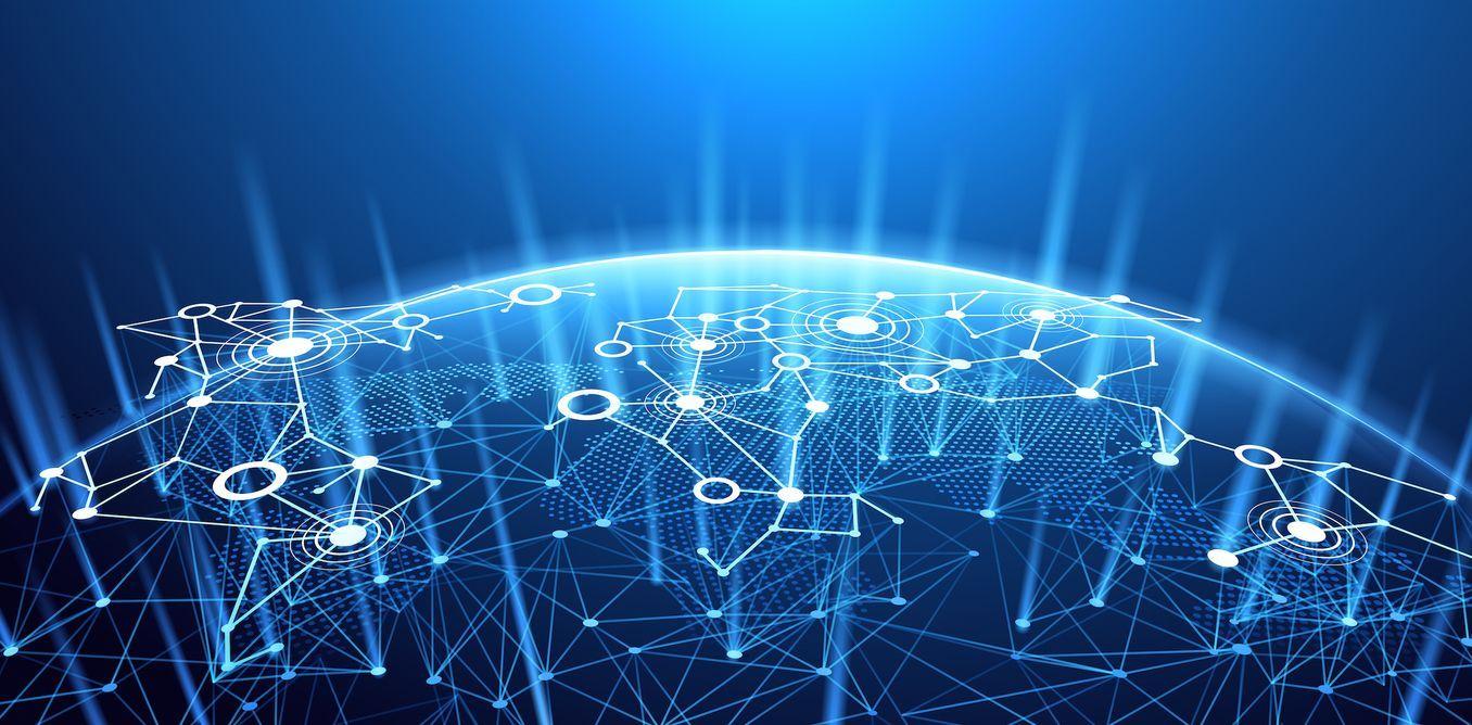 Blockchain Wallpapers - Top Free Blockchain Backgrounds - WallpaperAccess