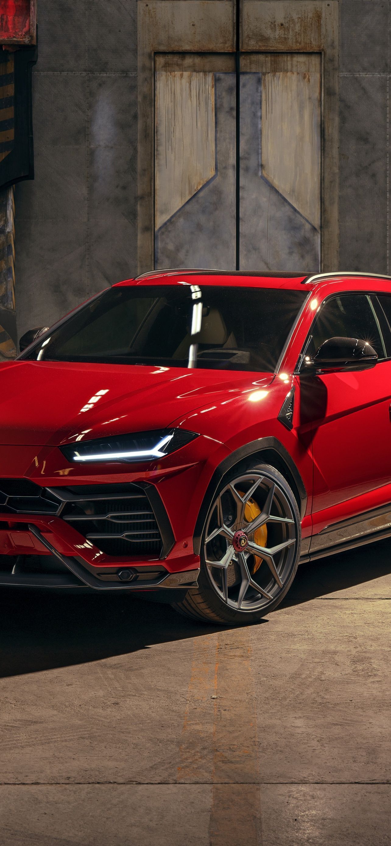 Urus iPhone Wallpapers - Top Free Urus iPhone Backgrounds - WallpaperAccess