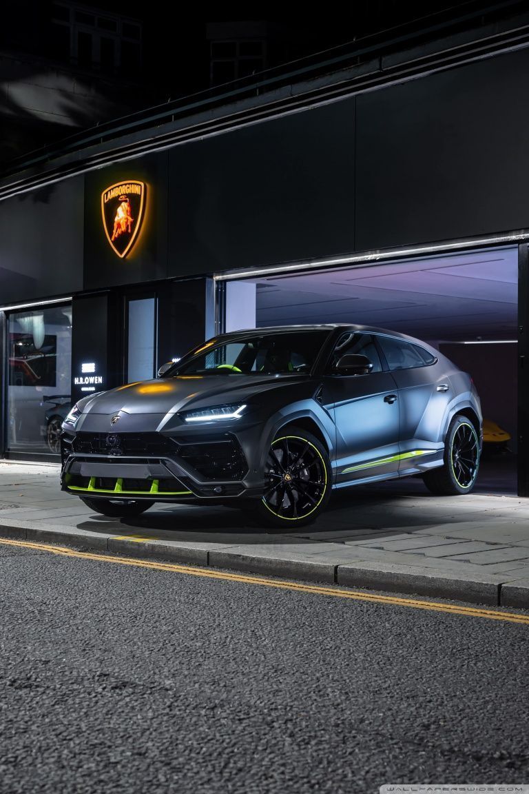 Urus iPhone Wallpapers - Top Free Urus iPhone Backgrounds - WallpaperAccess