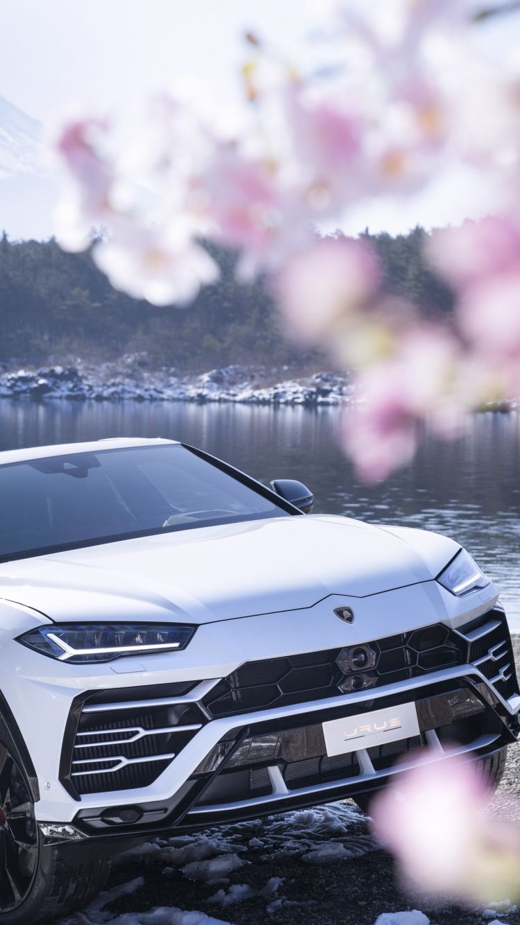 Urus iPhone Wallpapers - Top Free Urus iPhone Backgrounds - WallpaperAccess