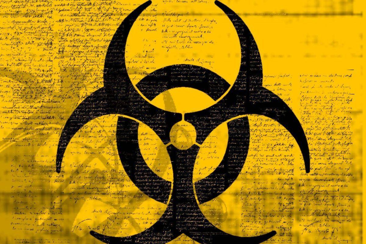 Virus Wallpapers - Top Free Virus Backgrounds - WallpaperAccess