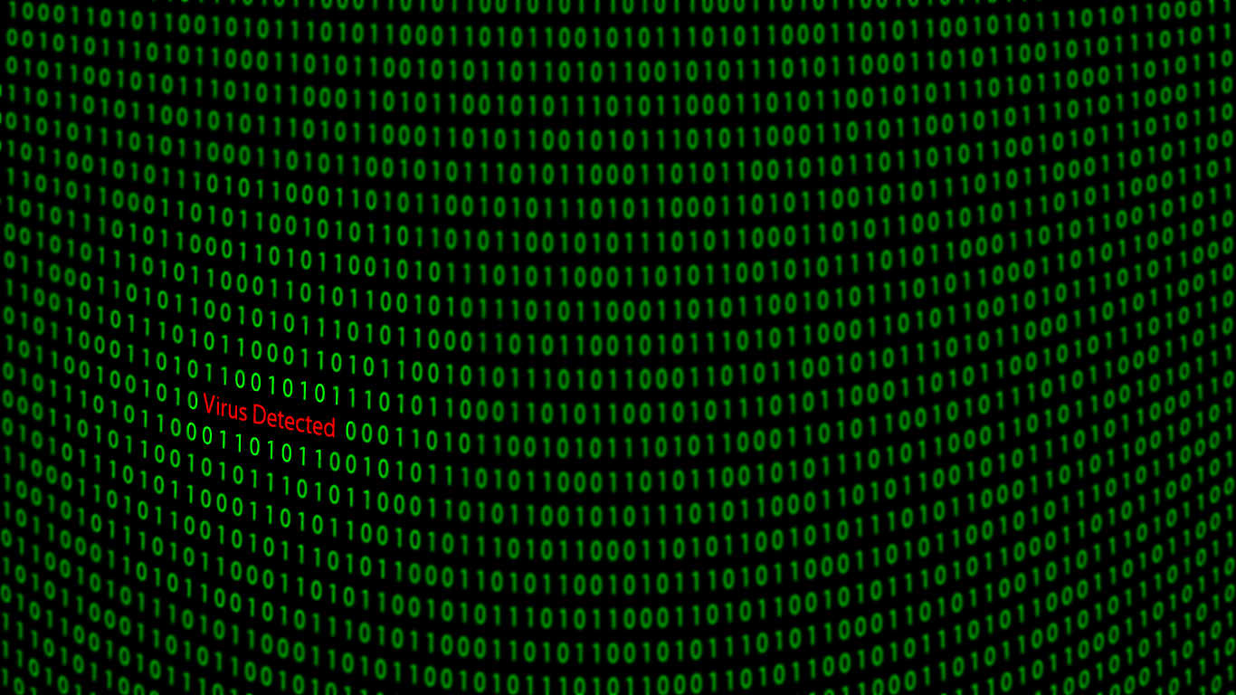 Virus Wallpapers - Top Free Virus Backgrounds - WallpaperAccess