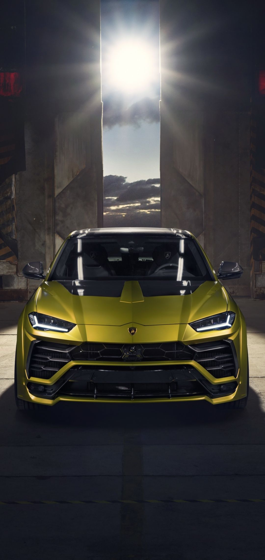 Urus iPhone Wallpapers - Top Free Urus iPhone Backgrounds - WallpaperAccess