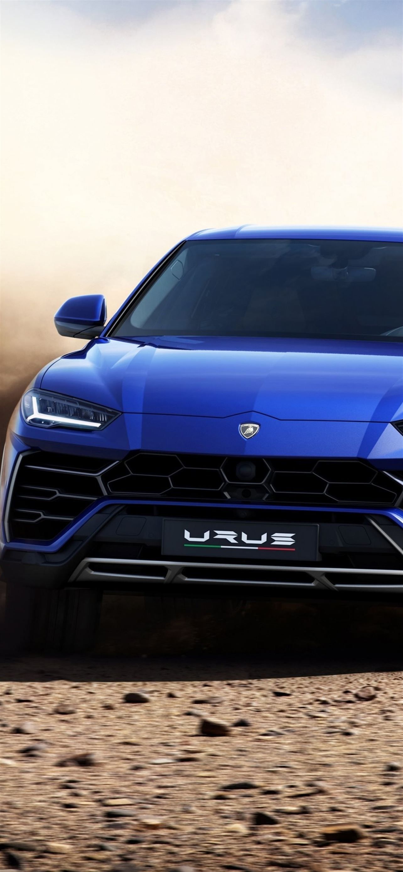 Urus iPhone Wallpapers - Top Free Urus iPhone Backgrounds - WallpaperAccess