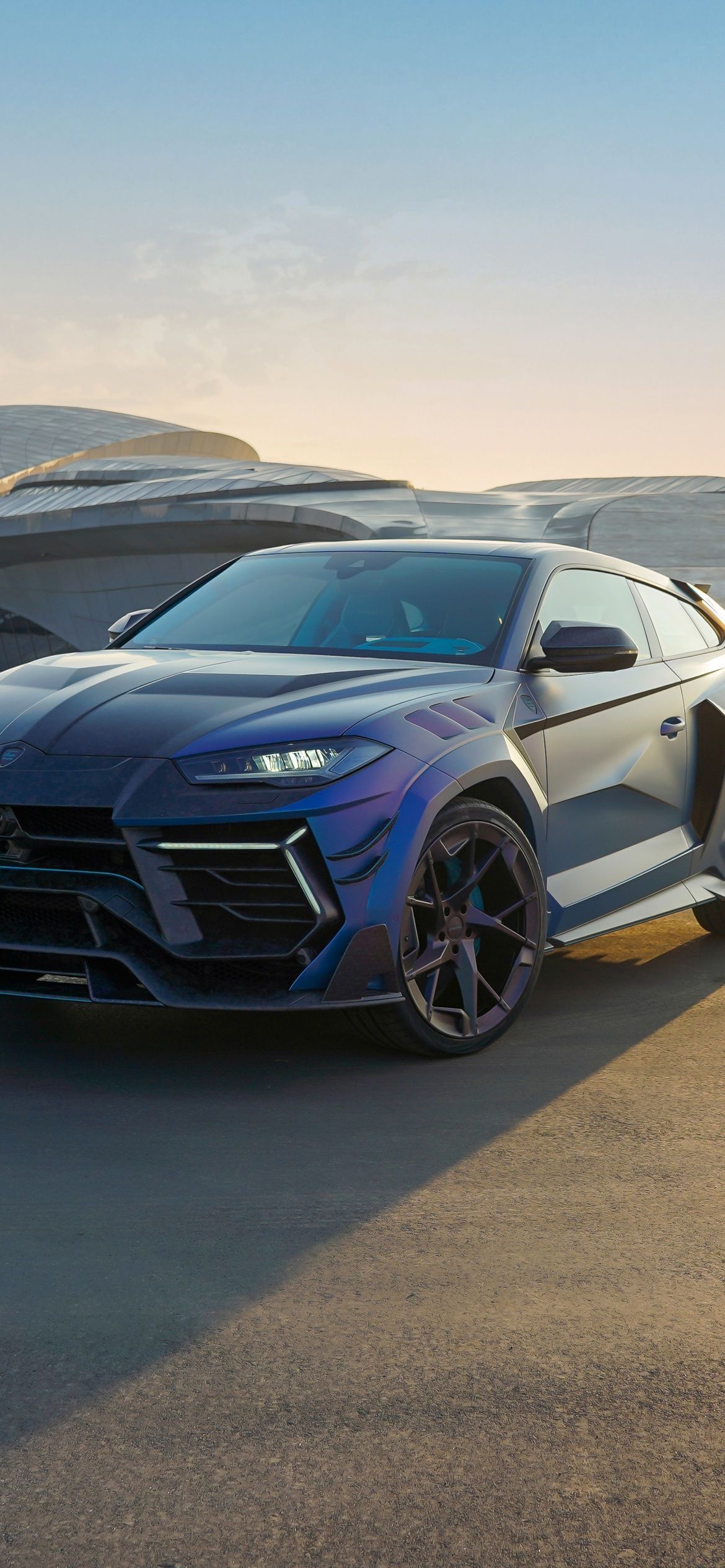 Urus iPhone Wallpapers - Top Free Urus iPhone Backgrounds - WallpaperAccess