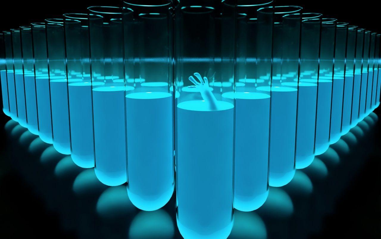 Virus Wallpapers - Top Free Virus Backgrounds - WallpaperAccess