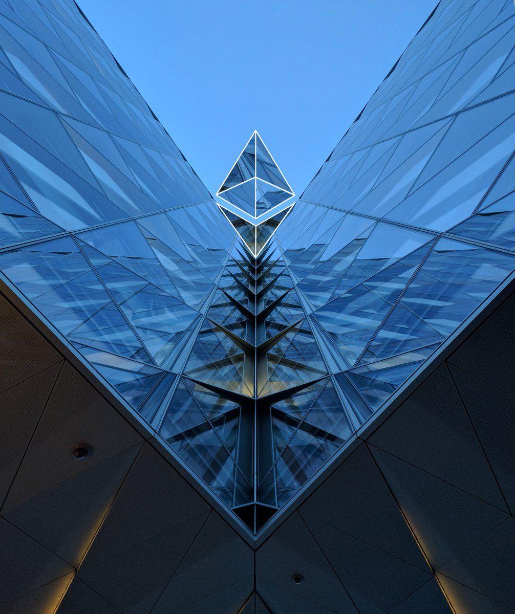 Ethereum Wallpapers - Top Free Ethereum Backgrounds - WallpaperAccess