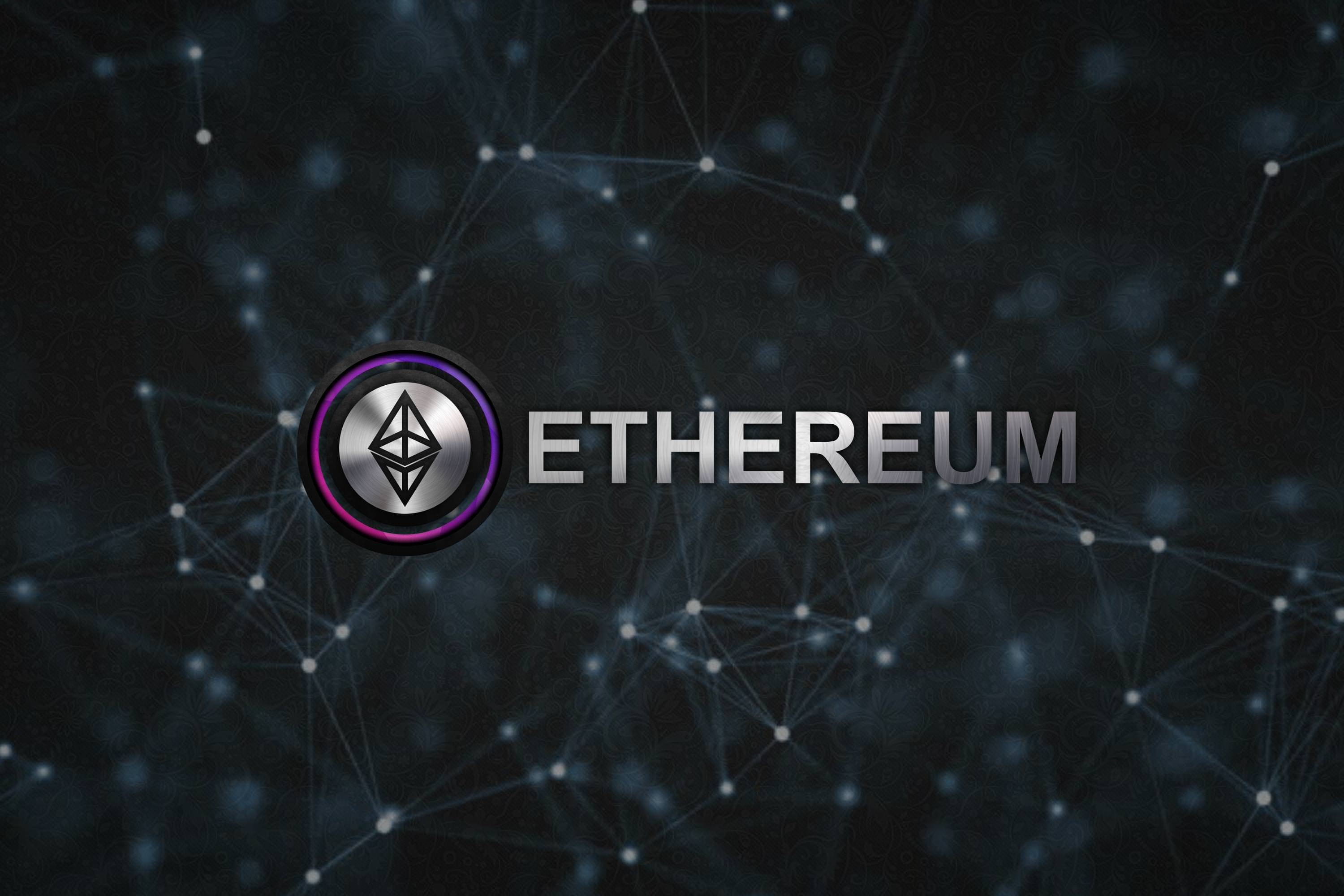 Ethereum Wallpapers - Top Free Ethereum Backgrounds - WallpaperAccess