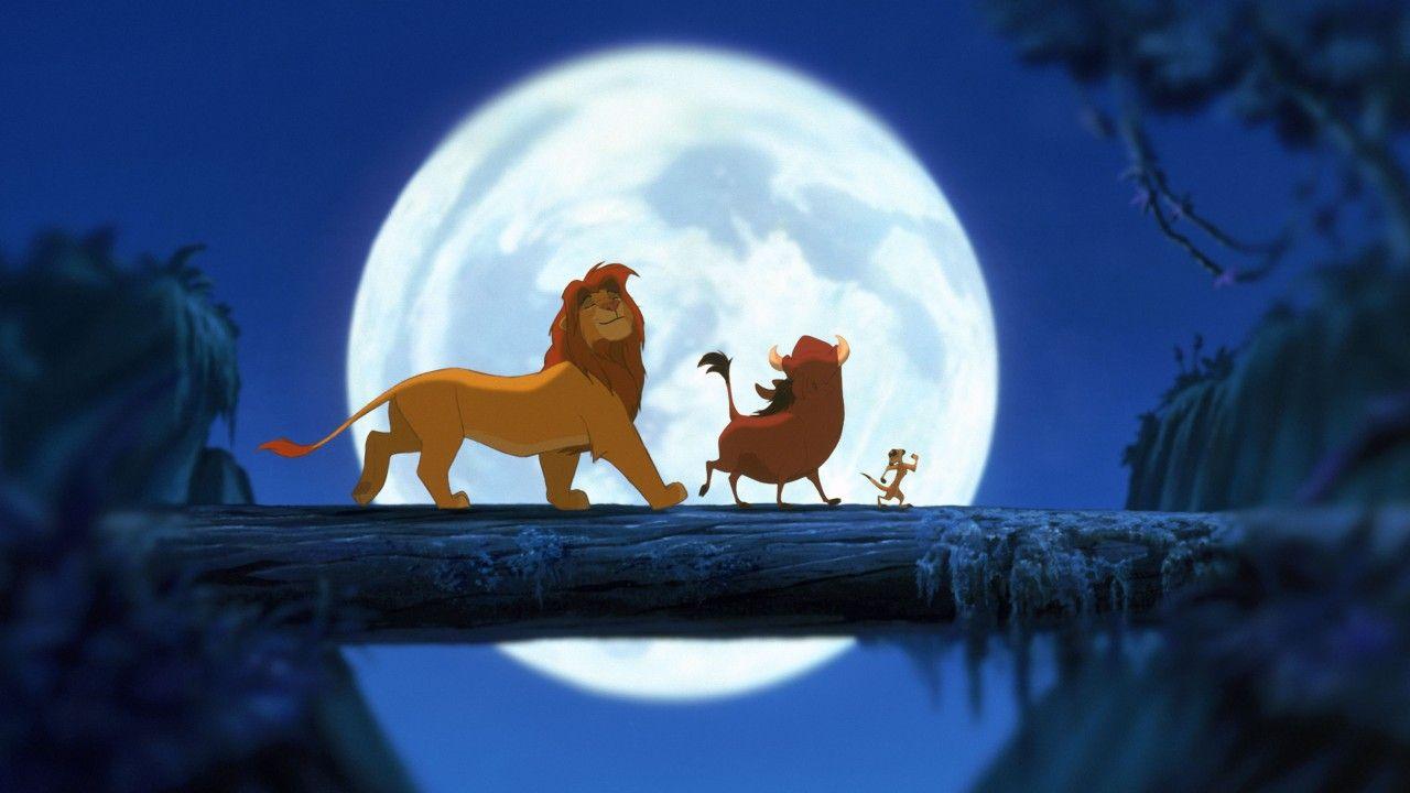 Simba Wallpapers - Top Free Simba Backgrounds - WallpaperAccess