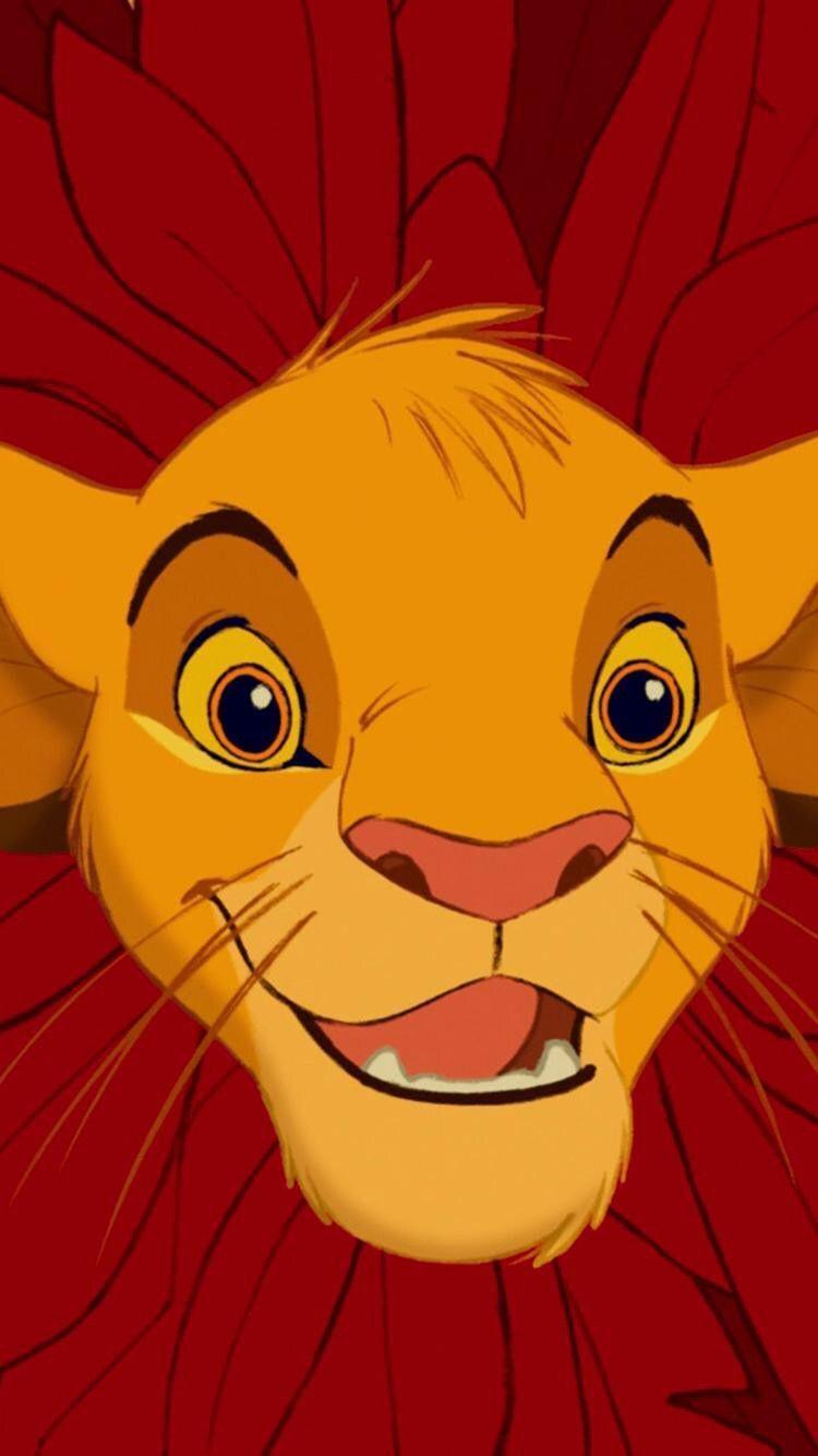 Simba Wallpapers - Top Free Simba Backgrounds - WallpaperAccess