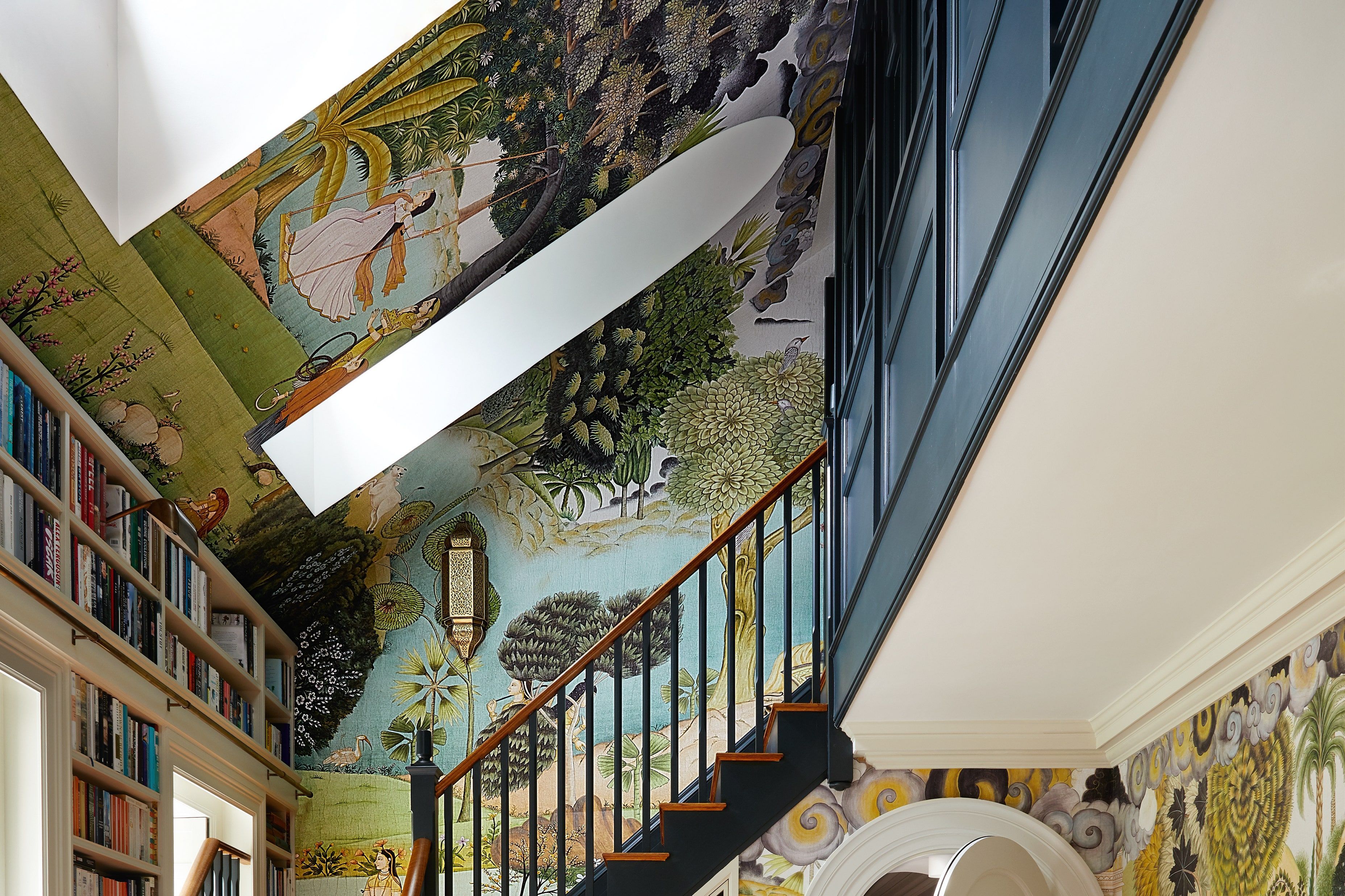 House Painting Wallpapers - Top Free House Painting Backgrounds ...