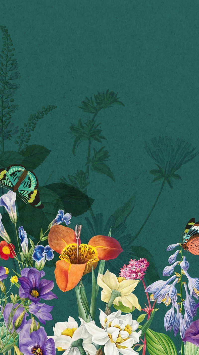 Green Spring Wallpapers - Top Free Green Spring Backgrounds ...