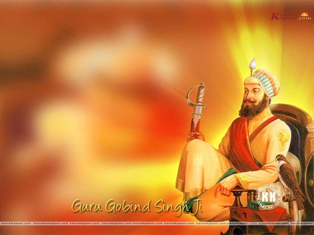 Sikhism Wallpapers - Top Free Sikhism Backgrounds - WallpaperAccess