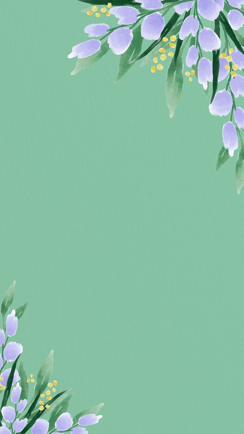 Green Spring Wallpapers - Top Free Green Spring Backgrounds ...