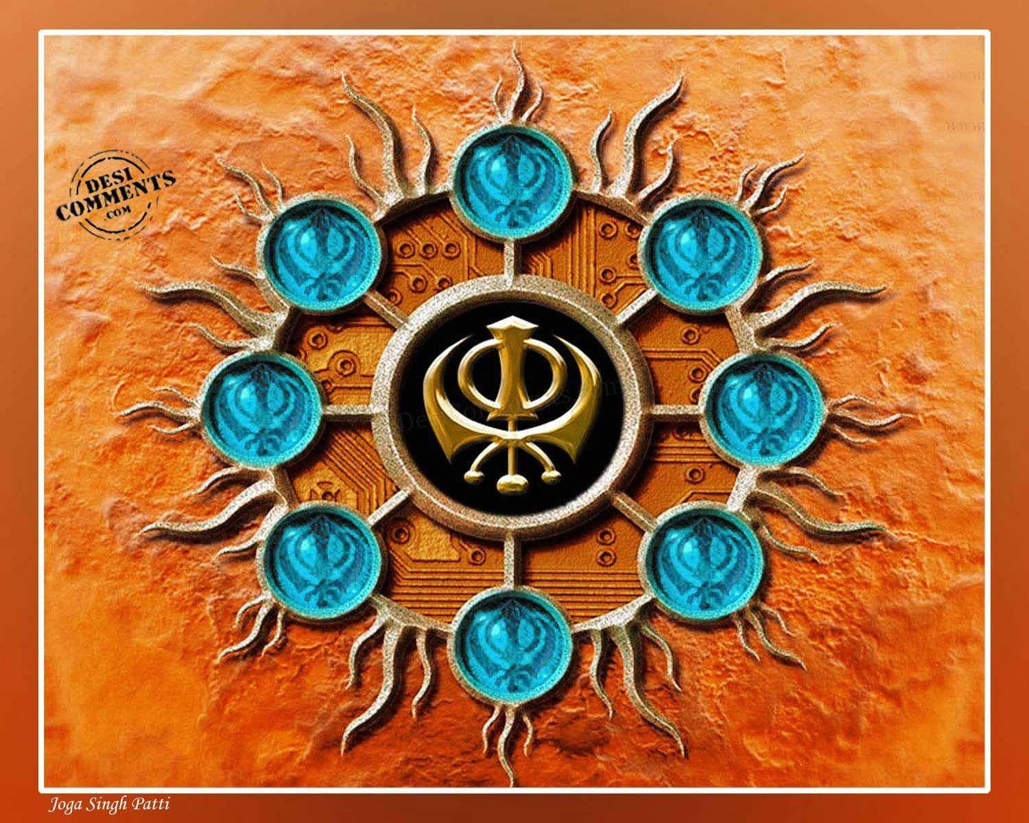 Sikhism Wallpapers - Top Free Sikhism Backgrounds - WallpaperAccess