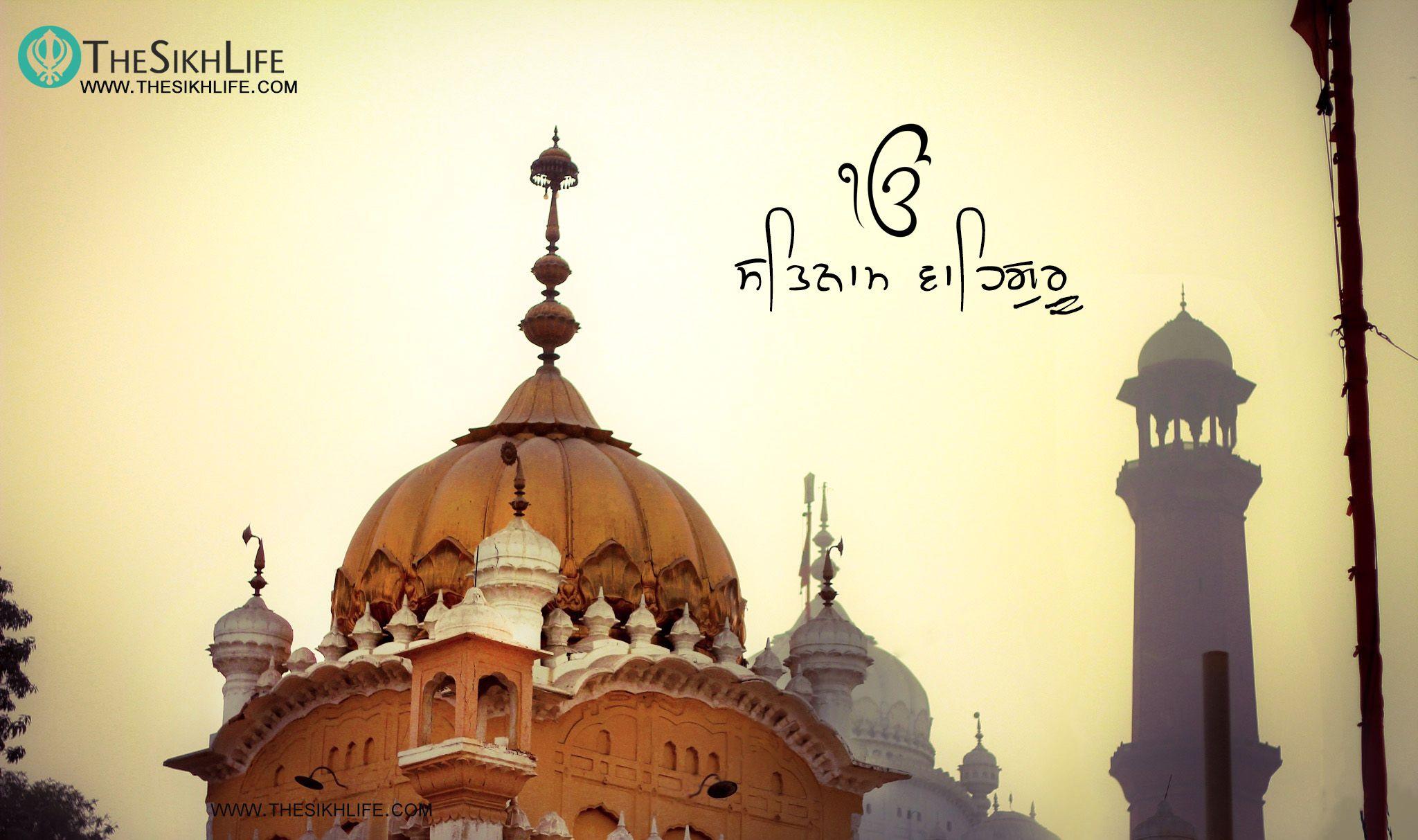 Sikhism Wallpapers - Top Free Sikhism Backgrounds - WallpaperAccess