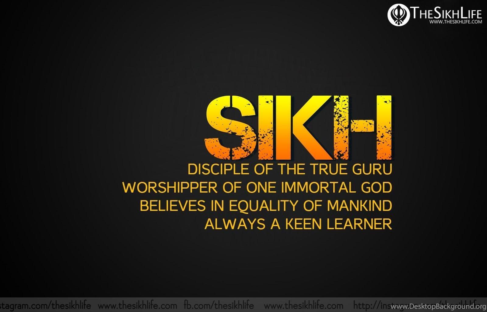 Sikhism Wallpapers - Top Free Sikhism Backgrounds - WallpaperAccess
