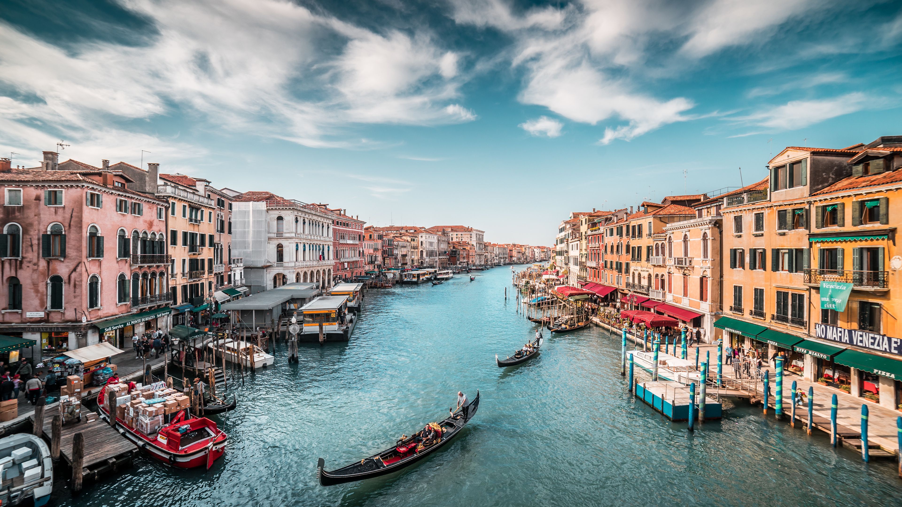 Italy 8k Wallpapers - Top Free Italy 8k Backgrounds - WallpaperAccess
