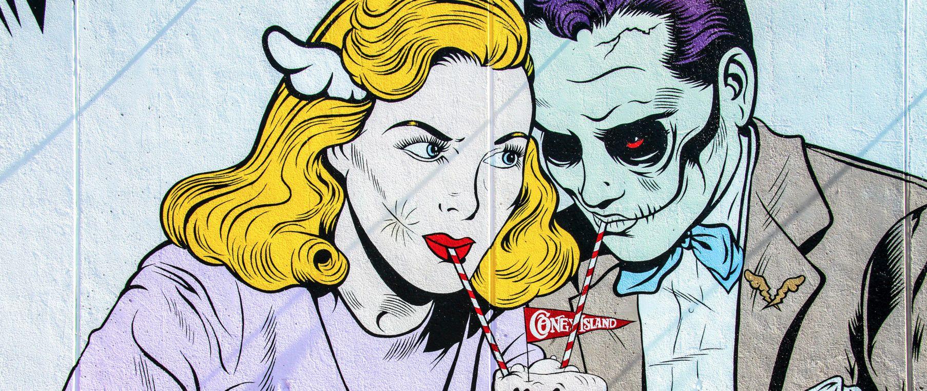 Coney Island Wallpapers - Top Free Coney Island Backgrounds ...