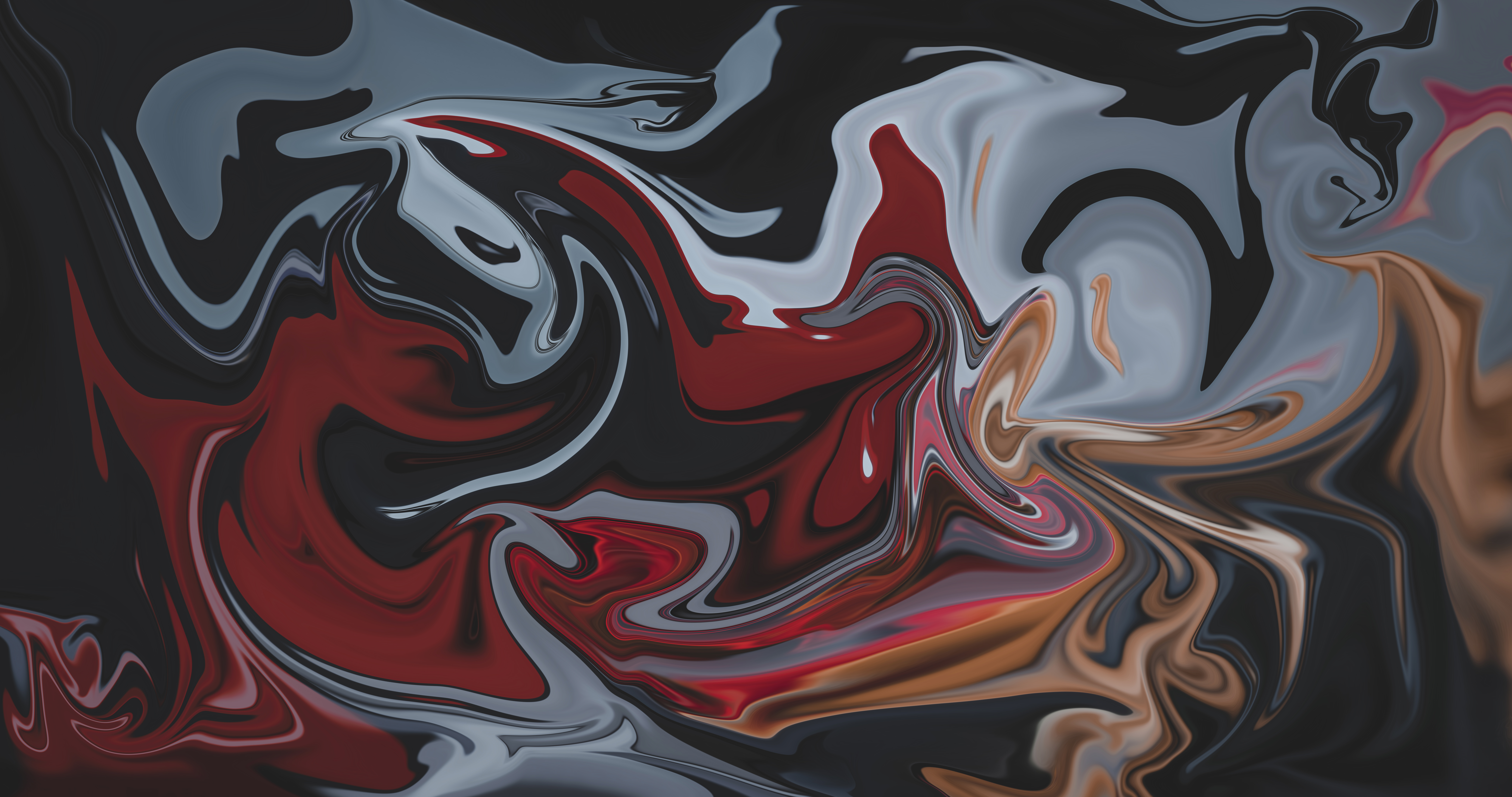 Abstract Fluid Wallpapers - Top Free Abstract Fluid Backgrounds ...