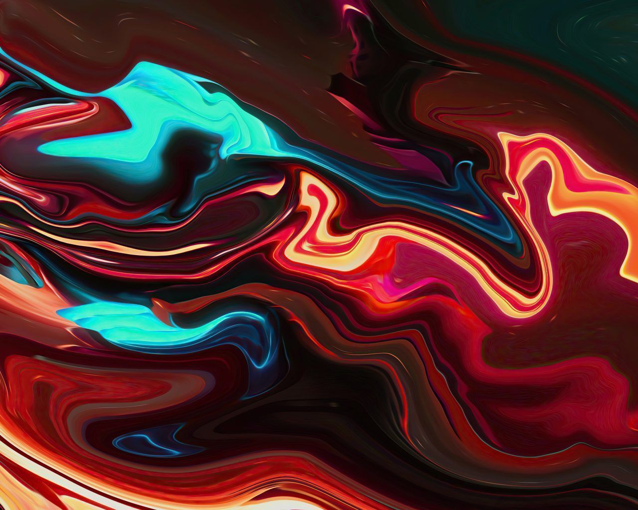 Abstract Fluid Wallpapers - Top Free Abstract Fluid Backgrounds ...