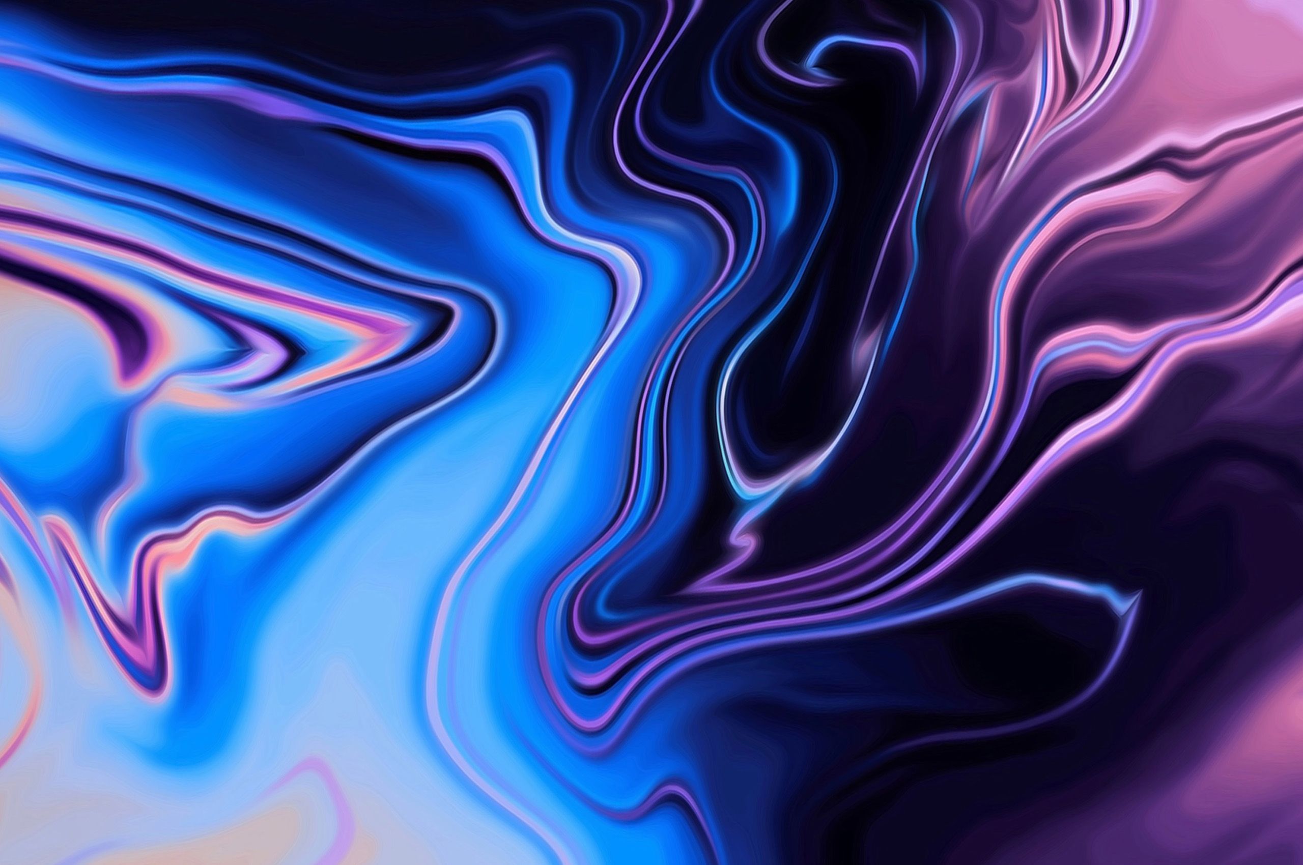 Abstract Fluid Wallpapers - Top Free Abstract Fluid Backgrounds ...