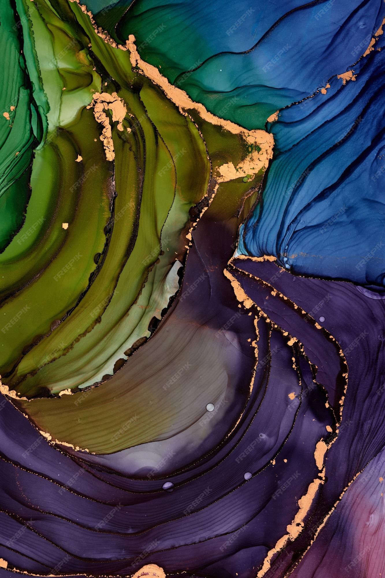 Abstract Fluid Wallpapers - Top Free Abstract Fluid Backgrounds ...