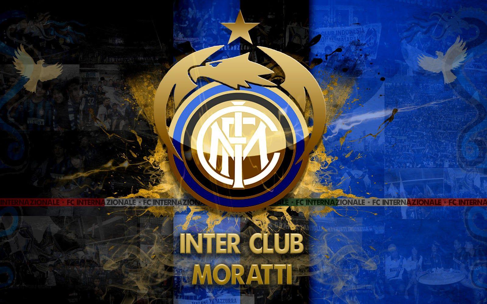 Inter Milan Wallpapers - Top Free Inter Milan Backgrounds - WallpaperAccess