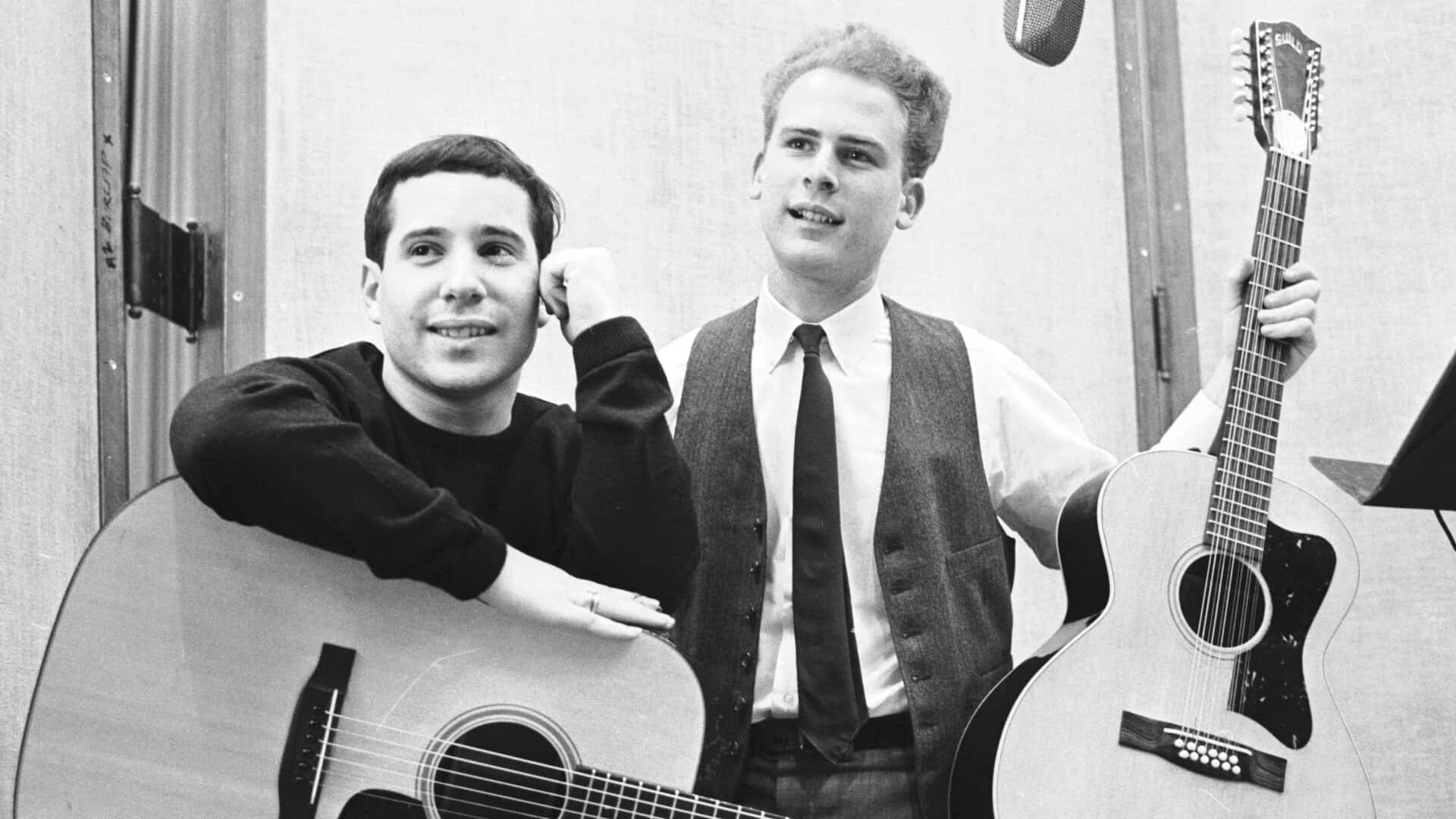 Simon and Garfunkel Wallpapers - Top Free Simon and Garfunkel ...