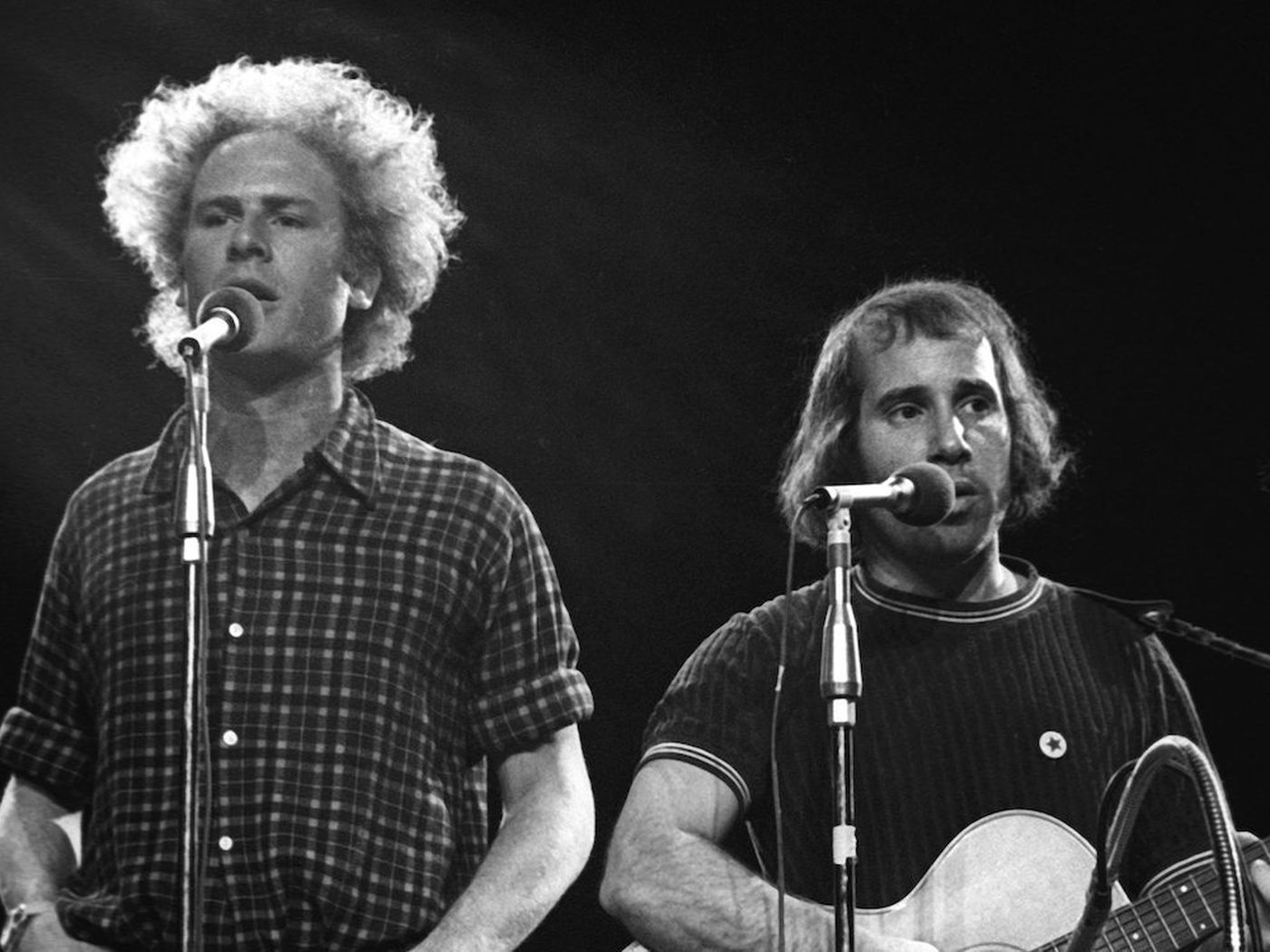 Simon and Garfunkel Wallpapers - Top Free Simon and Garfunkel ...