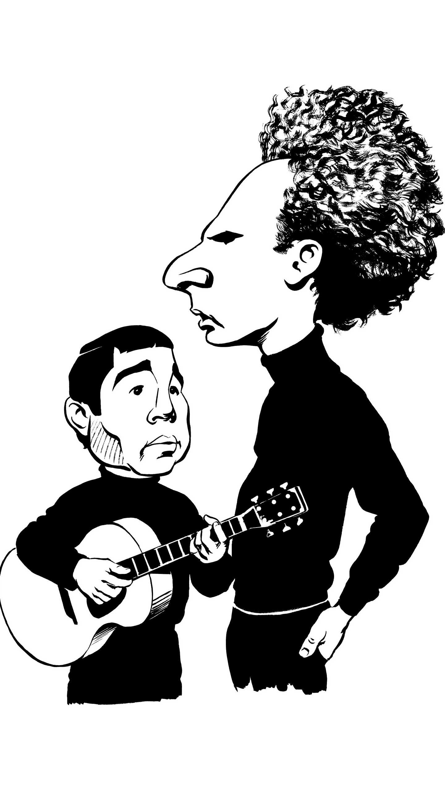 Simon and Garfunkel Wallpapers - Top Free Simon and Garfunkel ...