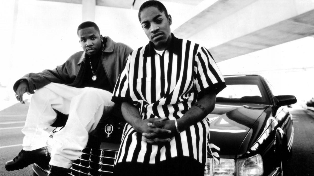 OutKast Wallpapers - Top Free OutKast Backgrounds - WallpaperAccess